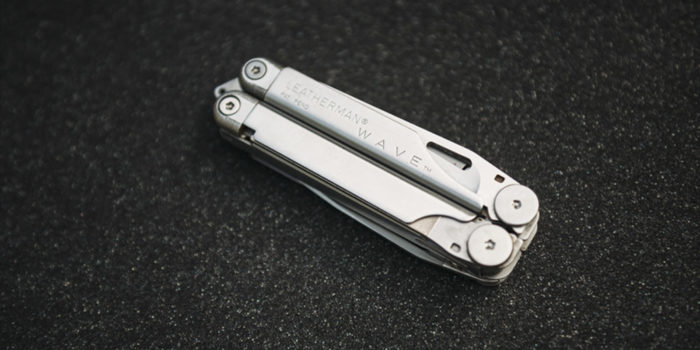 Leatherman Wave Review - Is It Still The Best? (2023)