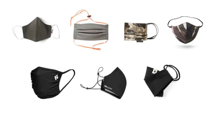 Best EDC Face Masks | EDCNinja