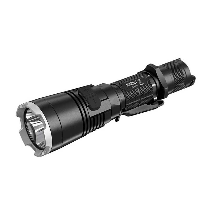 The Best Heavy Duty Tactical Flashlights Out Right Now