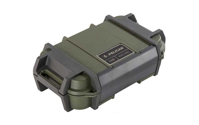 Pelican R40 Personal Ruck Case | EDCNinja