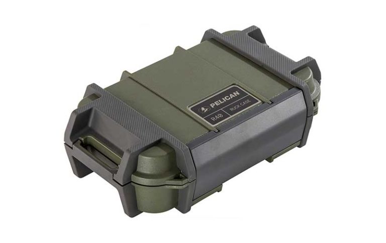 Pelican R40 Personal Ruck Case | EDCNinja