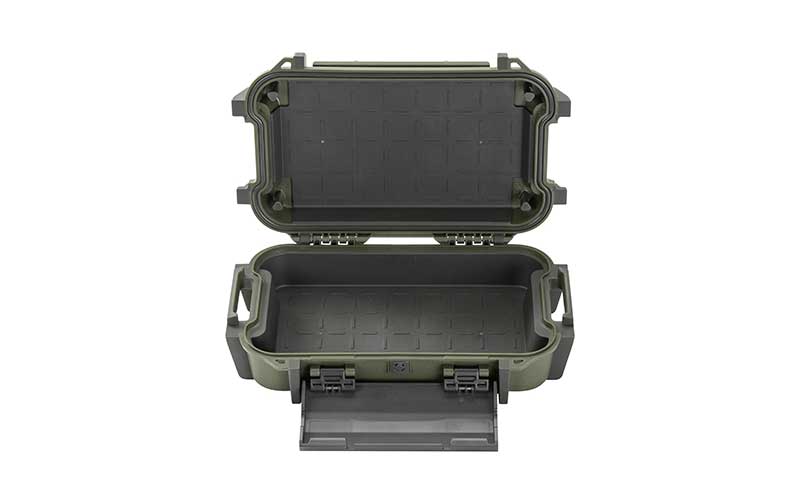 Pelican R40 Personal Ruck Case | EDCNinja