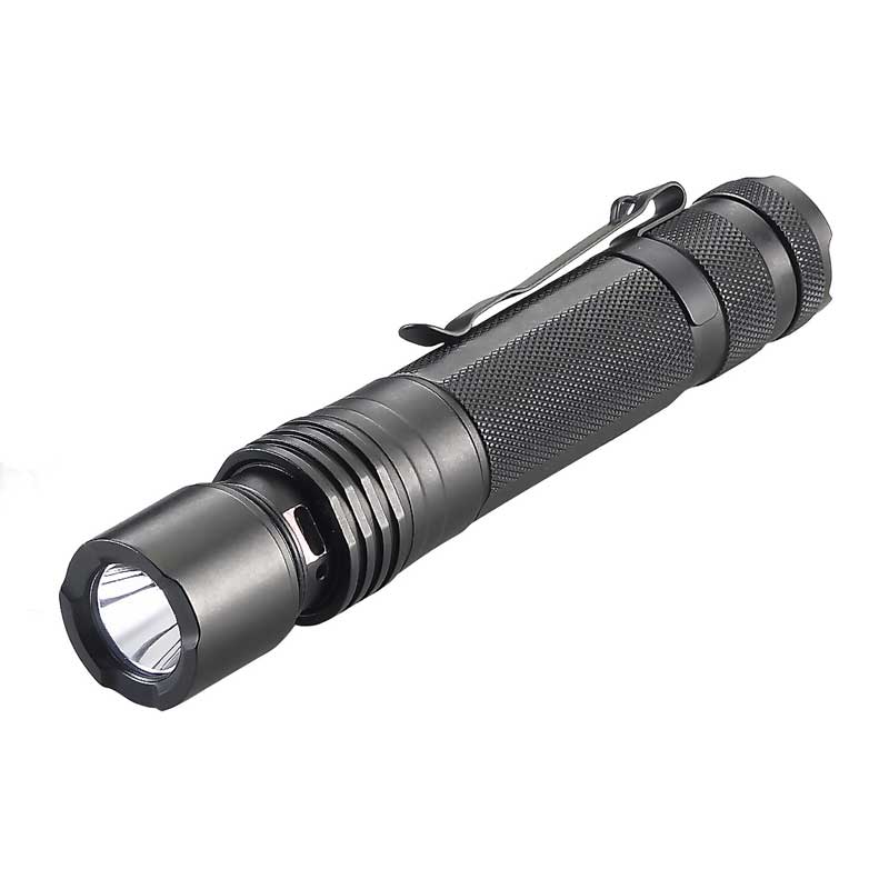 The Best Heavy Duty Tactical Flashlights Out Right Now