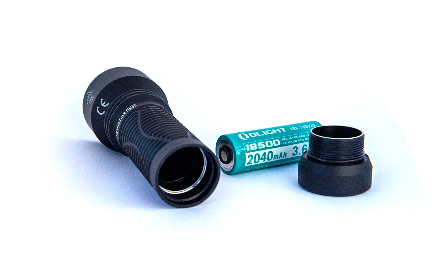 Olight Javelot Mini Review | EDCNinja