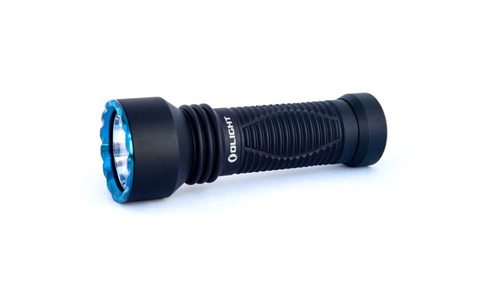 Olight Javelot Mini Review | EDCNinja