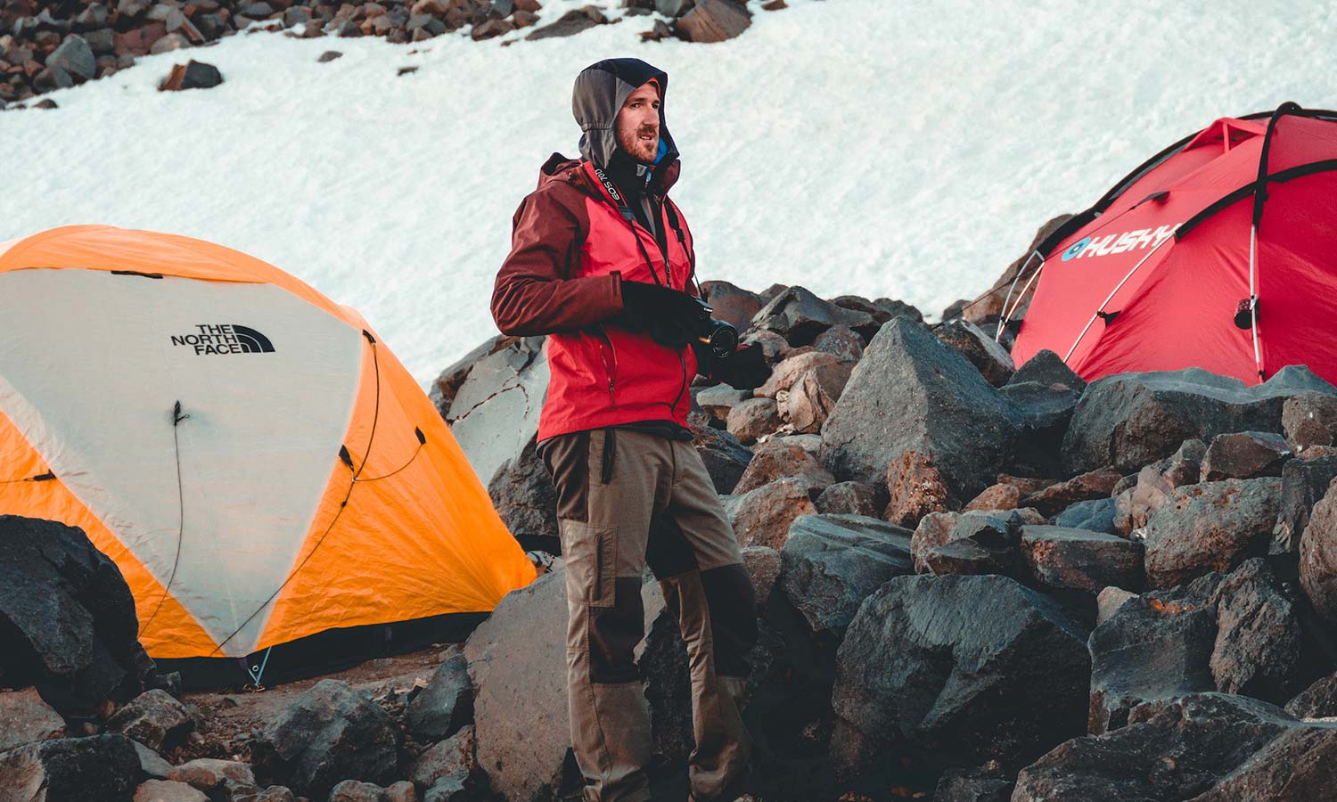 What is Gorpcore? | EDCNinja