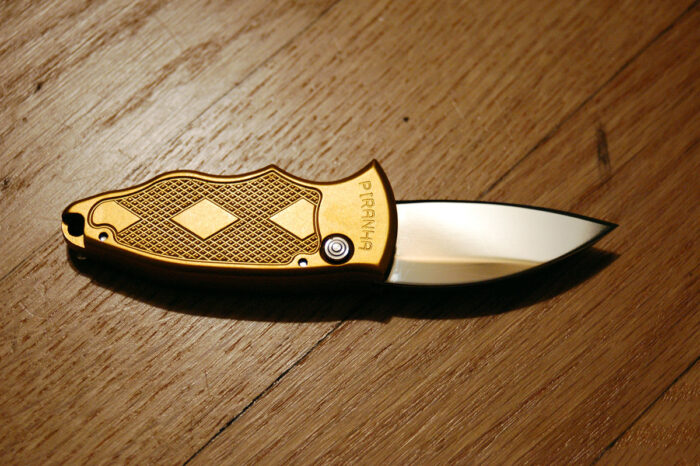 What Are the Different Styles and Types of Switchblades? | EDCNinja