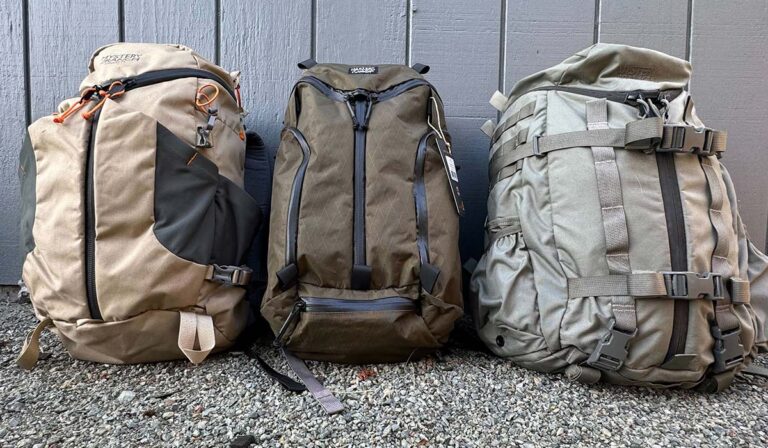 Mystery Ranch x Carryology Unicorn 2.0 Review | EDCNinja