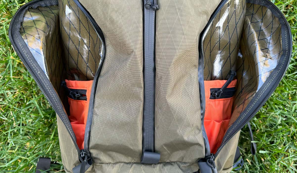 Mystery Ranch x Carryology Unicorn 2.0 Review | EDCNinja