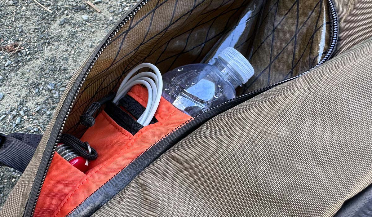 Mystery Ranch x Carryology Unicorn 2.0 Review | EDCNinja