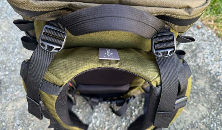 Mystery Ranch x Carryology Unicorn 2.0 Review | EDCNinja