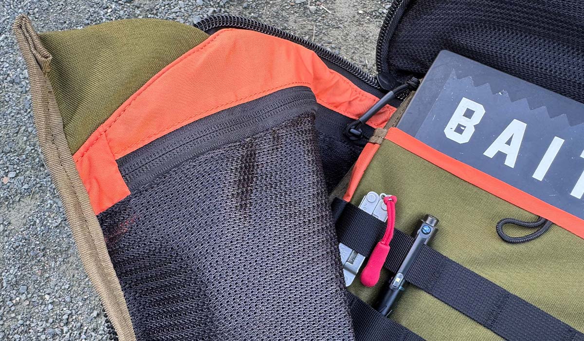 Mystery Ranch x Carryology Unicorn 2.0 Review | EDCNinja